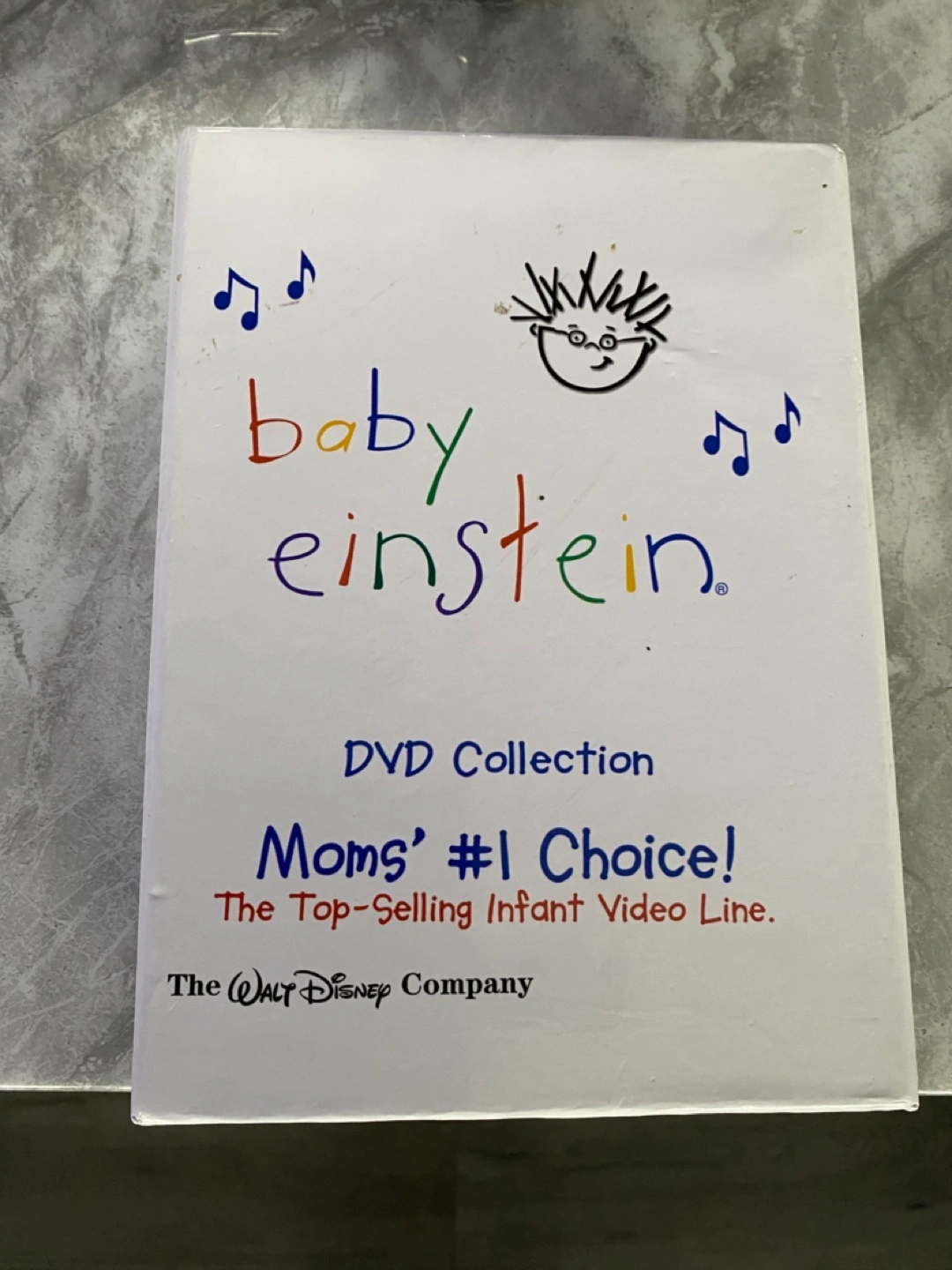Baby Einstein DVD Collection | Karrot